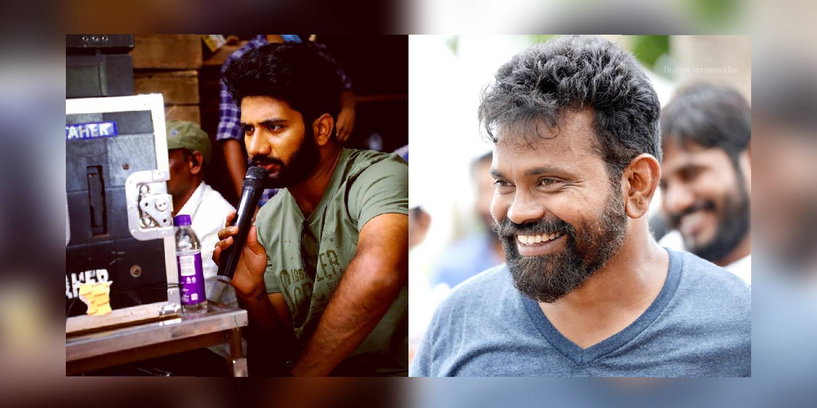 Fans compare careers of Sukumar and Prasanth Varma - The South First