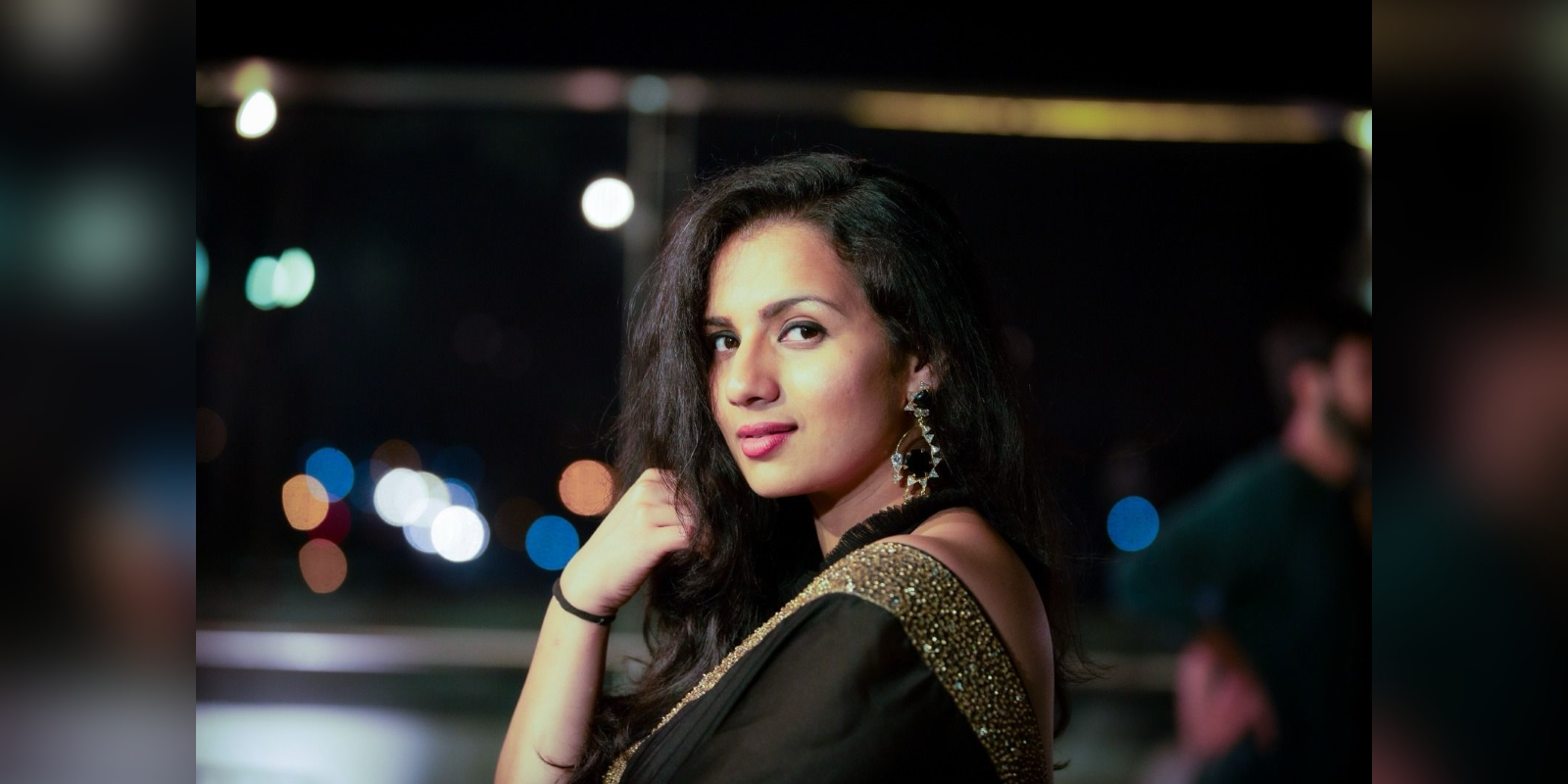 It's a wrap for Shruthi Hariharan's 'Saramsha' - The South First