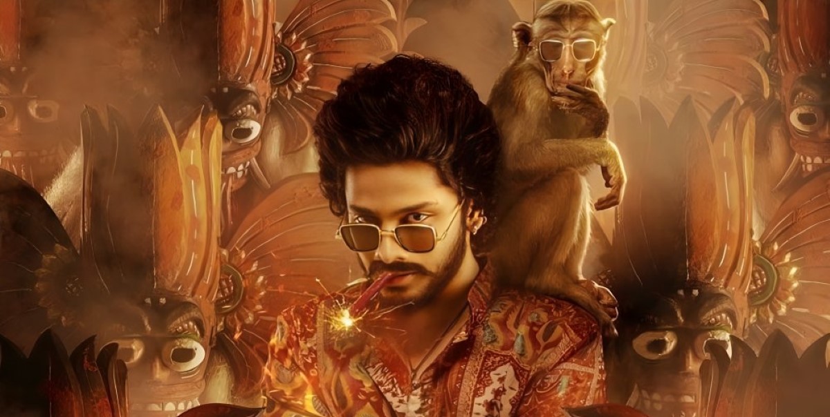 'Hanu-Man' achieves another feat at the US box office - The South First