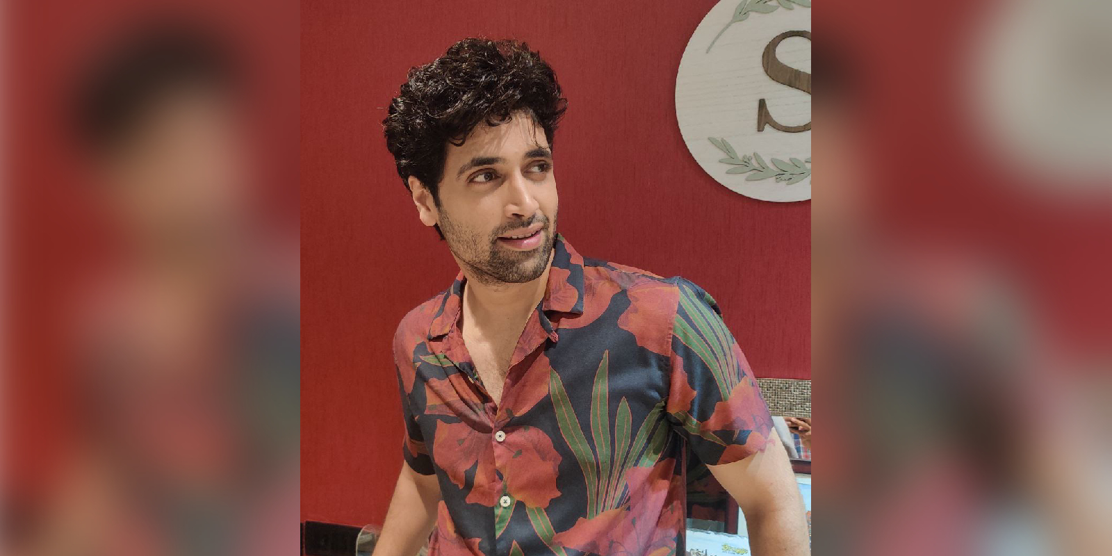 A whopping ₹150 crore riding on Adivi Sesh! - The South First