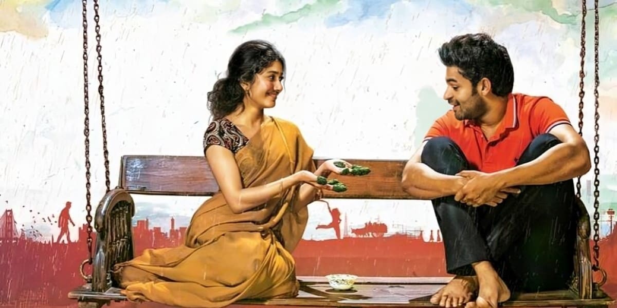 Here's what Varun Tej says about his 'Fidaa' co-star Sai Pallavi - The ...