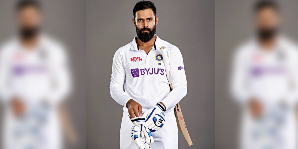 Hanuma Vihari says political interference made him quit as Andhra Ranji ...