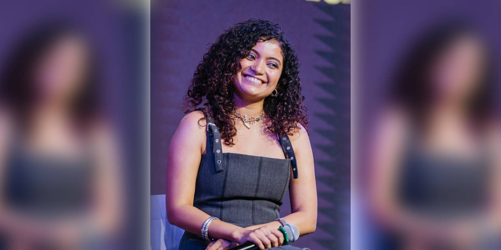 Malayalam actor Anna Ben is excited about her role in 'Kalki 2989-AD ...