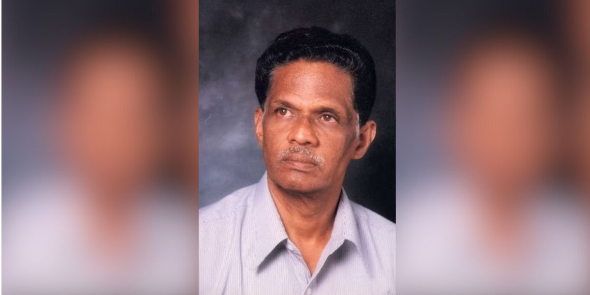 Legend of the ‘Onavillu’— Onam’s iconic traditional ceremonial bow is ...