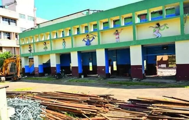 Curtains down on Tamil Nadu's century-old Delite Theatre - The South First