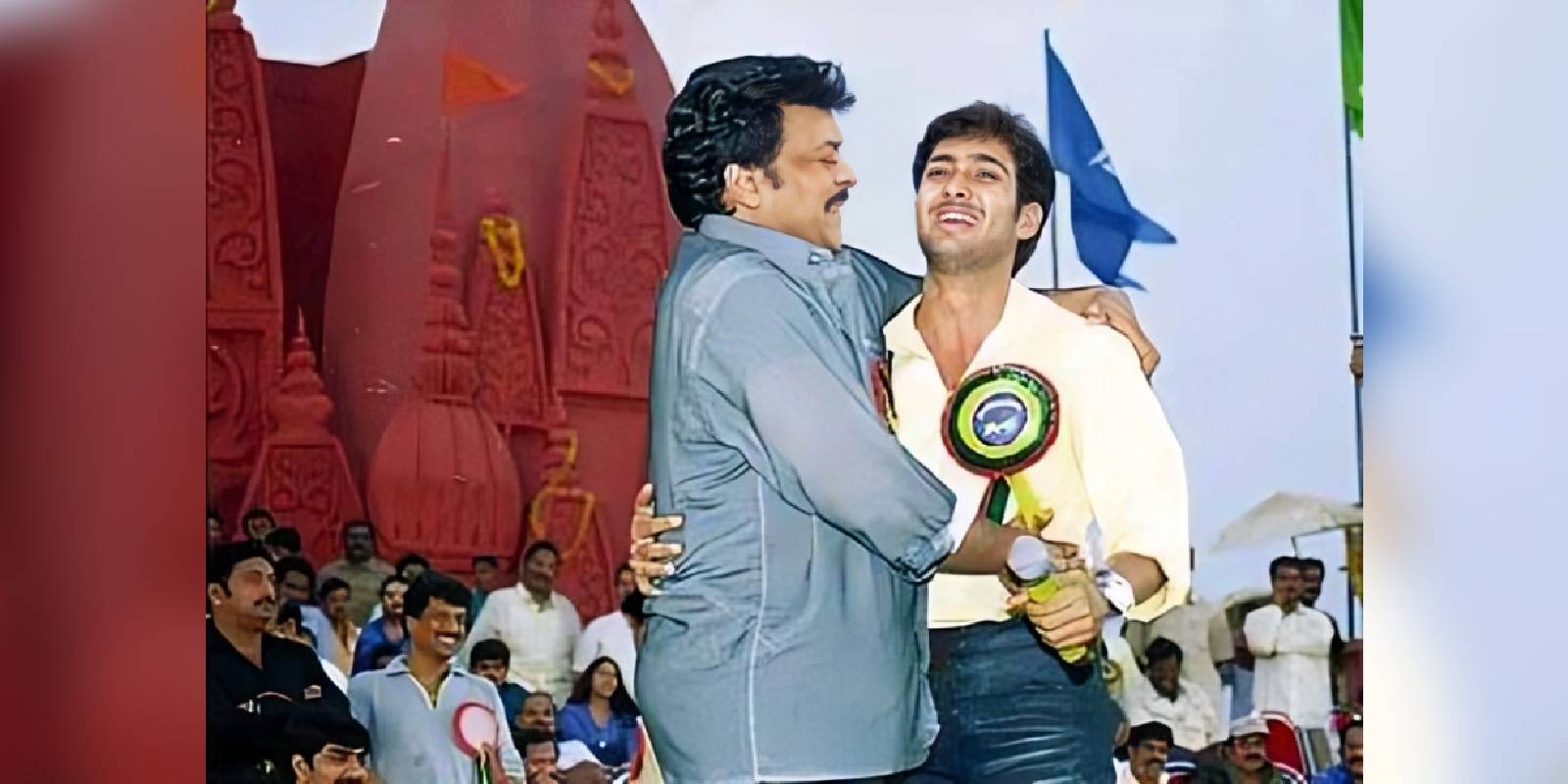 Late actor Uday Kiran's sister claims Chiranjeevi supported him - The ...