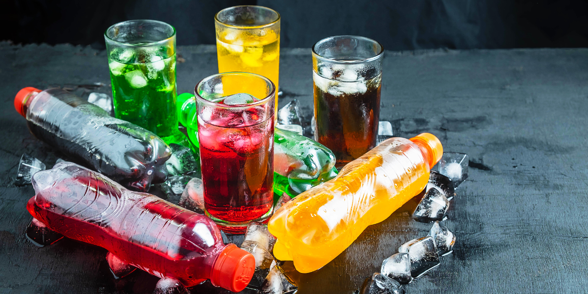 Sweetened soft drinks can be harmful for the heart, study reveals - The ...