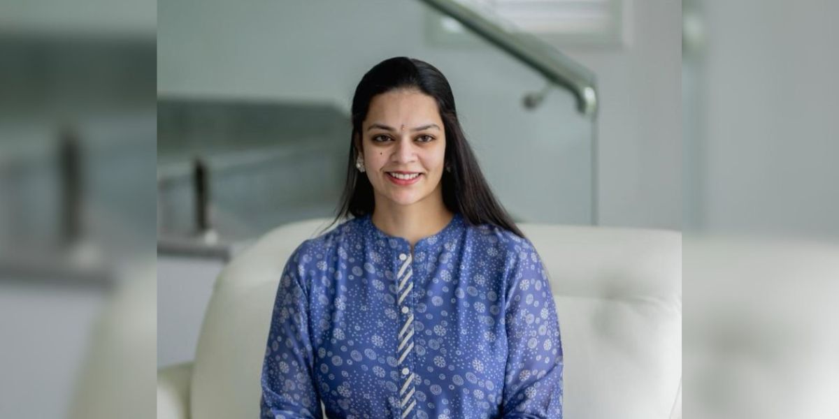 Sneha Velchala Polsani: Young legacy politician eyeing Karimnagar - The ...