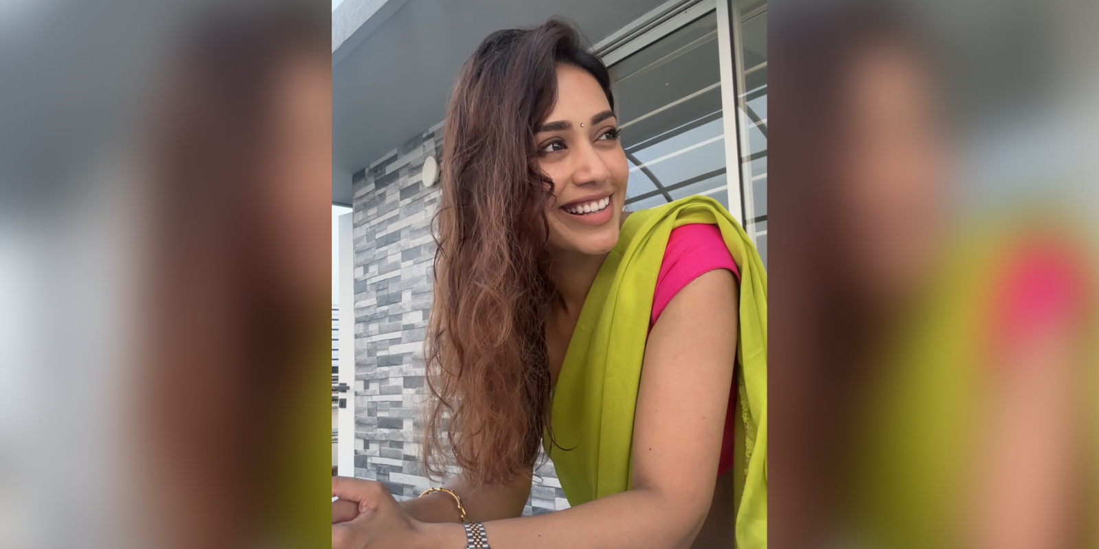 I never asked anyone to cast me: Nivetha Pethuraj reacts to rumours ...