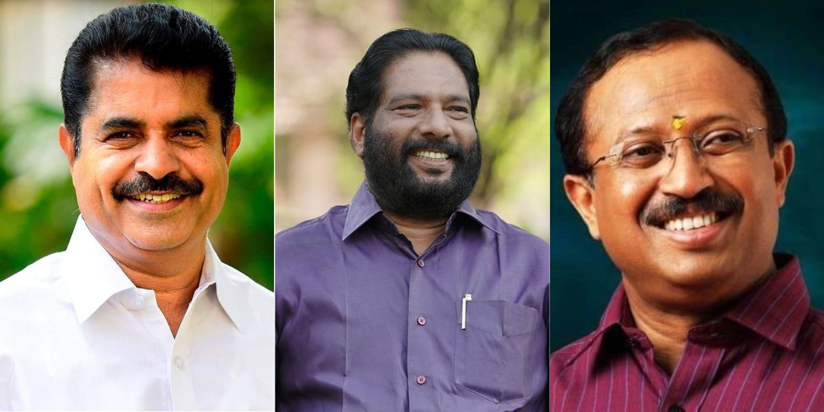 Battle brews in Kerala’s Attingal as political heavyweights clash - The South First