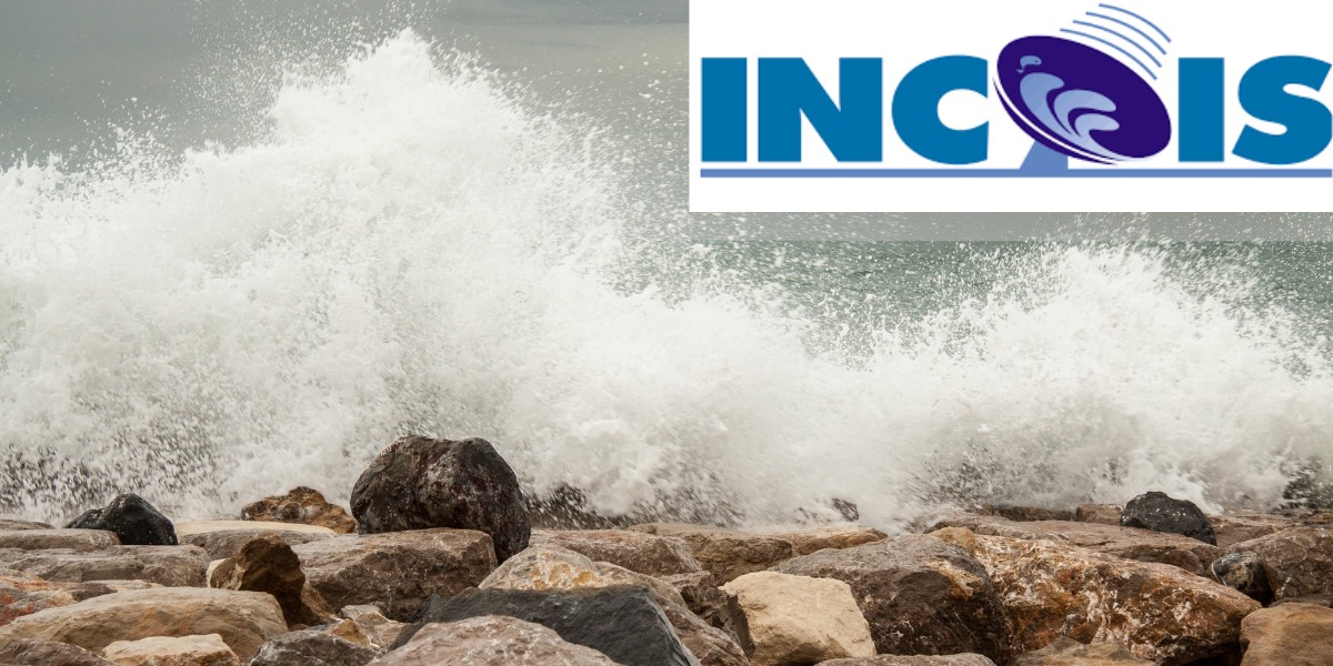 Low pressure in South Atlantic Ocean triggered sea incursion along ...