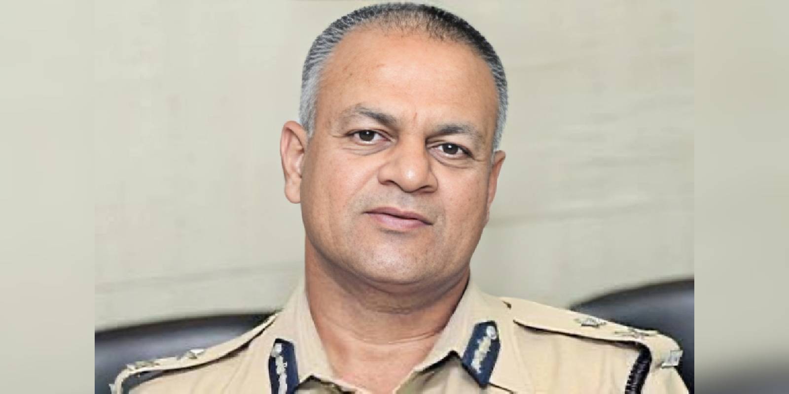 Telangana: Senior IPS officer Rajiv Ratan passes away - The South First